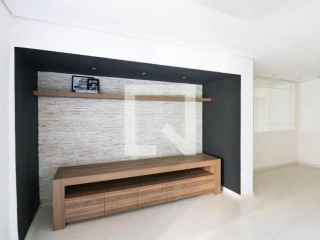Apartamento à Venda Brooklin, 2 Quartos, 75 m2