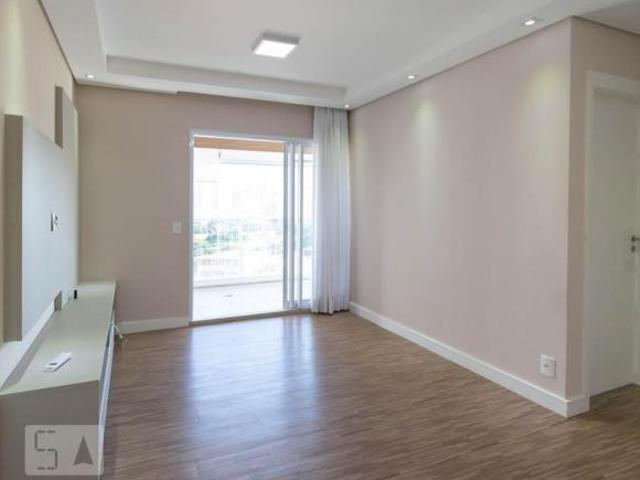 Apartamento à Venda Brooklin, 2 Quartos, 75 m2