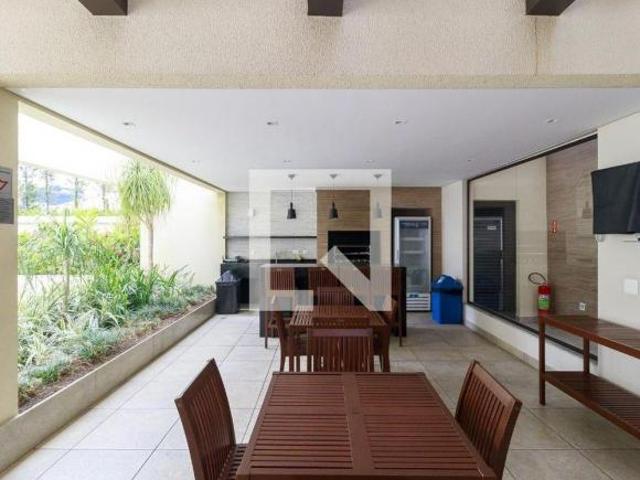 Apartamento à Venda Brooklin, 2 Quartos, 75 m2