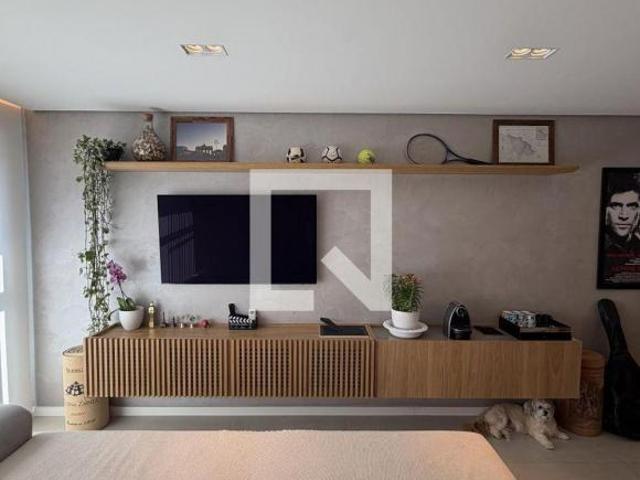 Apartamento à Venda Brooklin, 2 Quartos, 75 m2