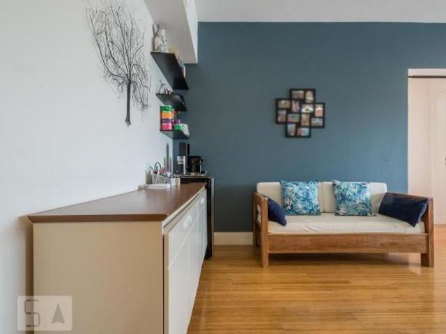 Apartamento à Venda Brooklin, 2 Quartos, 75 m2