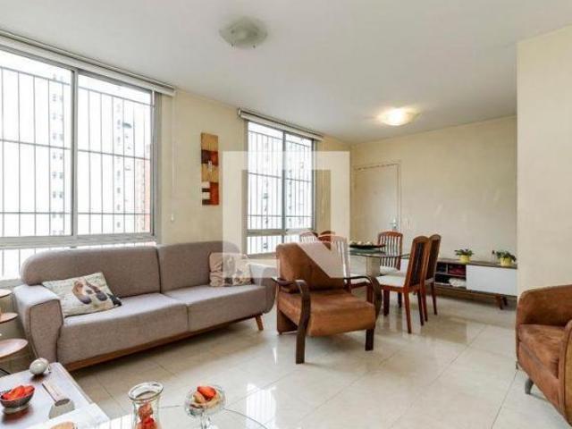 Apartamento à Venda Brooklin, 2 Quartos, 75 m2