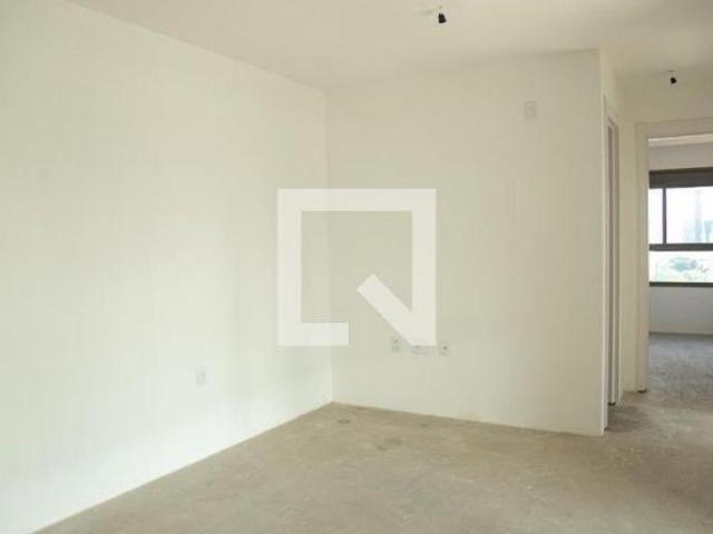 Apartamento à Venda Brooklin, 2 Quartos, 75 m2