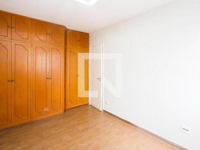 Apartamento à Venda Brooklin, 2 Quartos, 75 m2