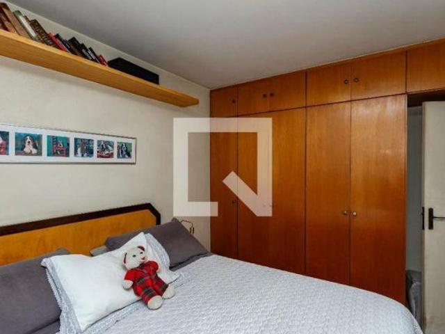 Apartamento à Venda Brooklin, 2 Quartos, 75 m2