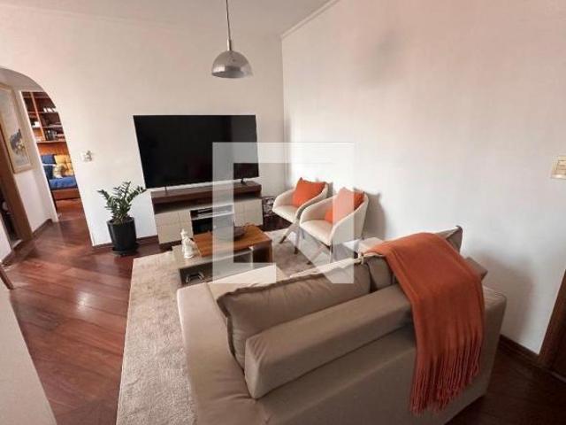 Apartamento à Venda Brooklin, 2 Quartos, 75 m2