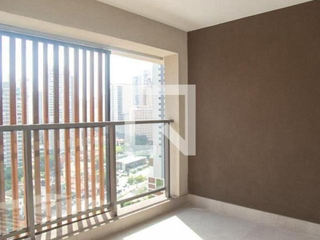 Apartamento à Venda Brooklin, 2 Quartos, 75 m2