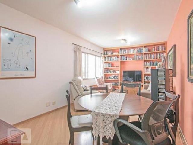 Apartamento à Venda Brooklin, 2 Quartos, 75 m2