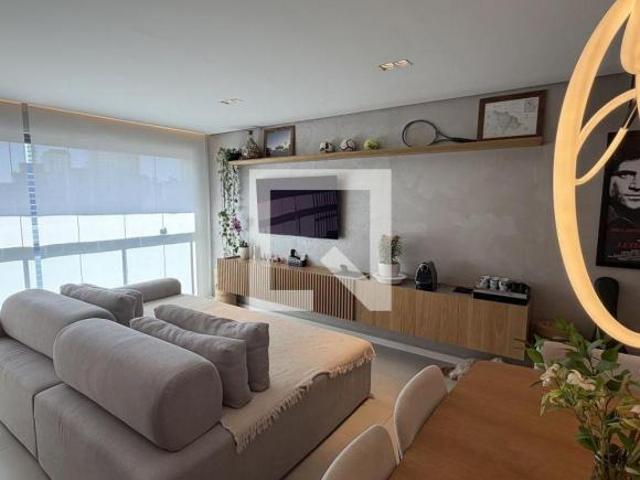 Apartamento à Venda Brooklin, 2 Quartos, 75 m2