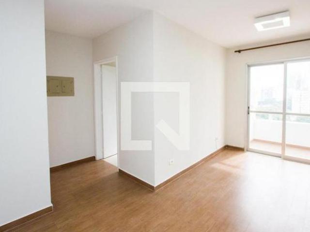 Apartamento à Venda Brooklin, 2 Quartos, 75 m2