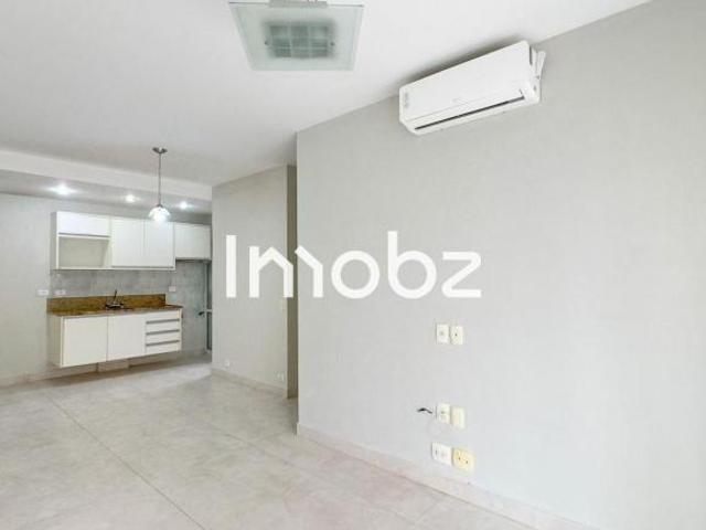 Apartamento à Venda Brooklin, 2 Quartos, 75 m2