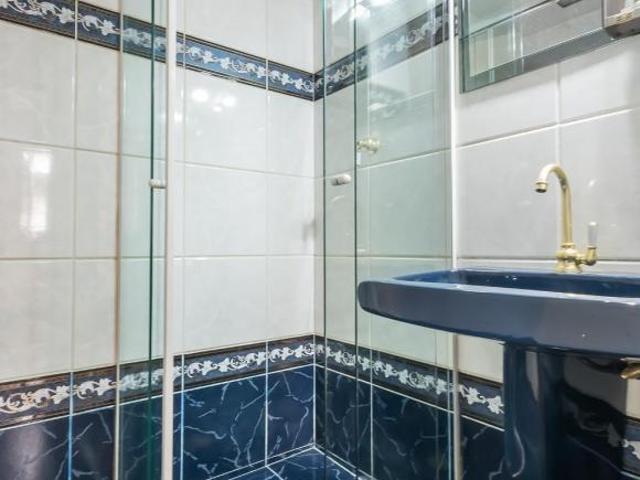 Apartamento à Venda Brooklin, 2 Quartos, 75 m2