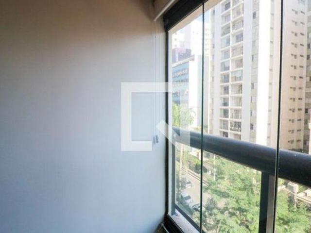 Apartamento à Venda Brooklin, 2 Quartos, 75 m² São Paulo
