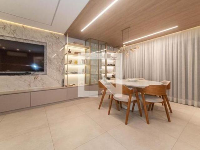 Apartamento à Venda Brooklin, 2 Quartos, 76 m2