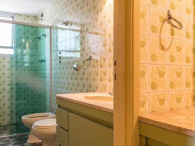 Apartamento à Venda Brooklin, 2 Quartos, 76 m2