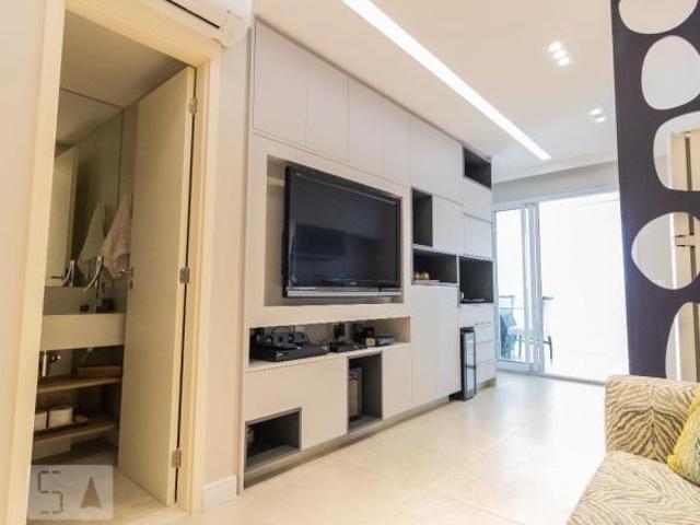Apartamento à Venda Brooklin, 2 Quartos, 76 m² São Paulo