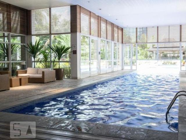 Apartamento à Venda Brooklin, 2 Quartos, 76 m² São Paulo