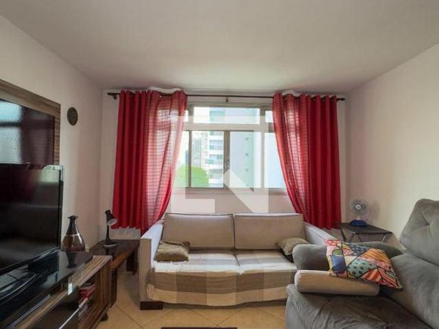 Apartamento à Venda Brooklin, 2 Quartos, 78 m2