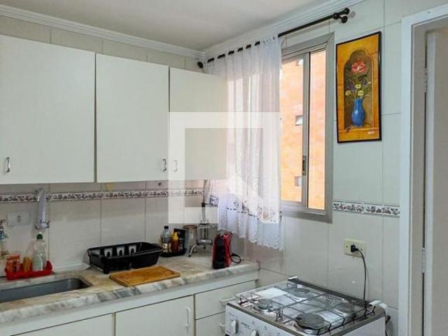 Apartamento à Venda Brooklin, 2 Quartos, 78 m2