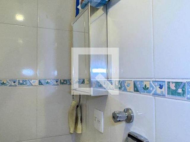 Apartamento à Venda Brooklin, 2 Quartos, 78 m2