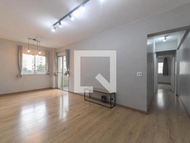 Apartamento à Venda Brooklin, 2 Quartos, 78 m2