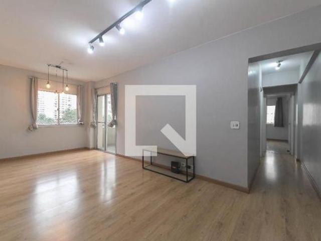 Apartamento à Venda Brooklin, 2 Quartos, 78 m2