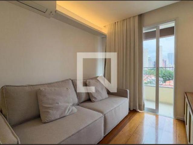 Apartamento à Venda Brooklin, 2 Quartos, 78 m² São Paulo