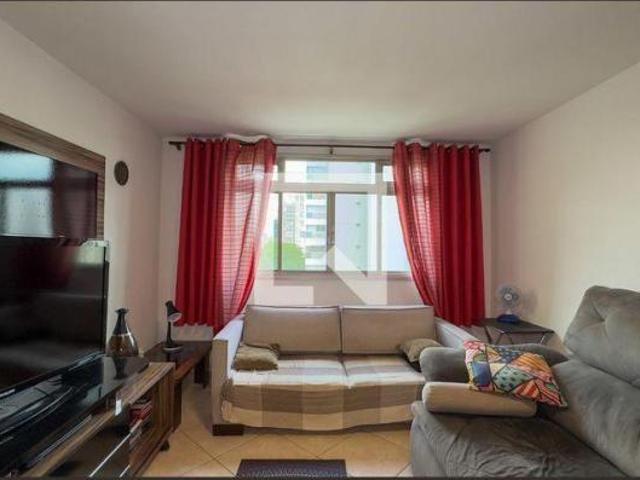 Apartamento à Venda Brooklin, 2 Quartos, 78 m² São Paulo