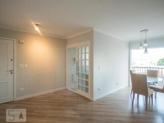 Apartamento à Venda Brooklin, 2 Quartos, 78 m² São Paulo