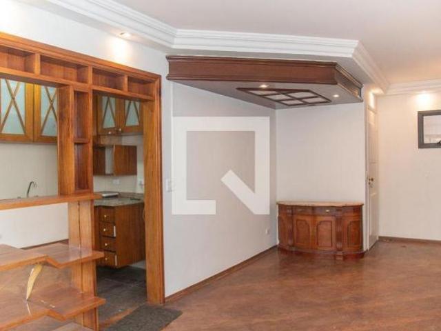 Apartamento à Venda Brooklin, 2 Quartos, 79 m2