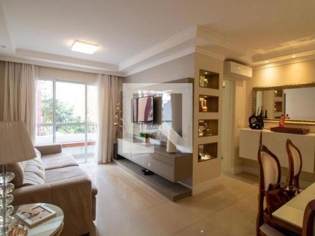 Apartamento à Venda Brooklin, 2 Quartos, 79 m2