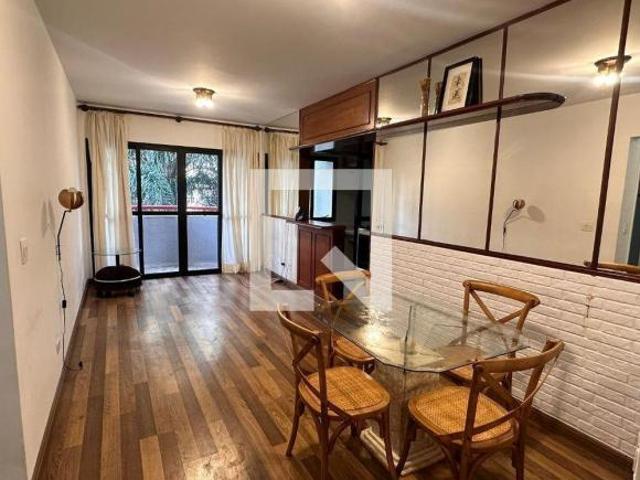Apartamento à Venda Brooklin, 2 Quartos, 79 m2