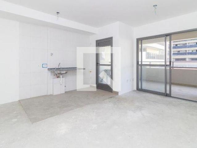 Apartamento à Venda Brooklin, 2 Quartos, 79 m2