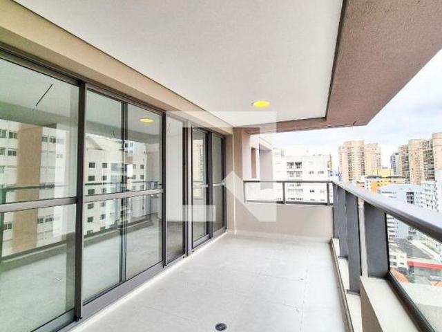 Apartamento à Venda Brooklin, 2 Quartos, 79 m2