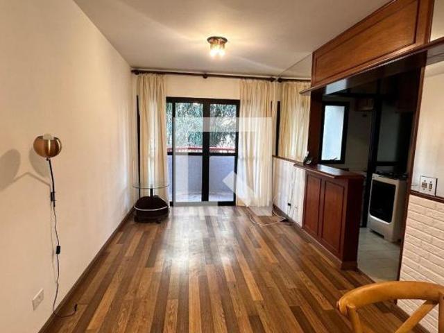 Apartamento à Venda Brooklin, 2 Quartos, 79 m2