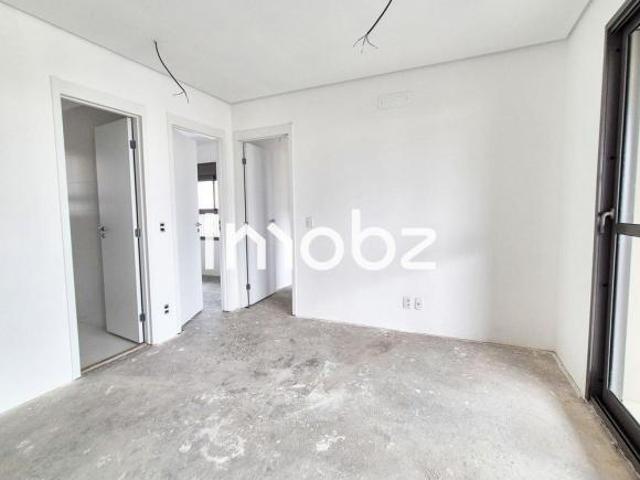 Apartamento à Venda Brooklin, 2 Quartos, 79 m2