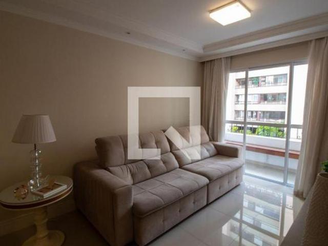 Apartamento à Venda Brooklin, 2 Quartos, 79 m2