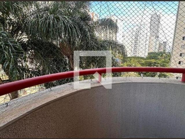 Apartamento à Venda Brooklin, 2 Quartos, 79 m² São Paulo