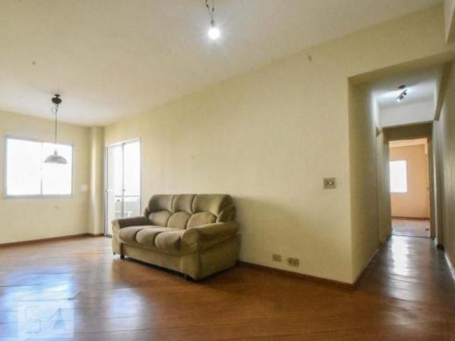 Apartamento à Venda Brooklin, 2 Quartos, 80 m2
