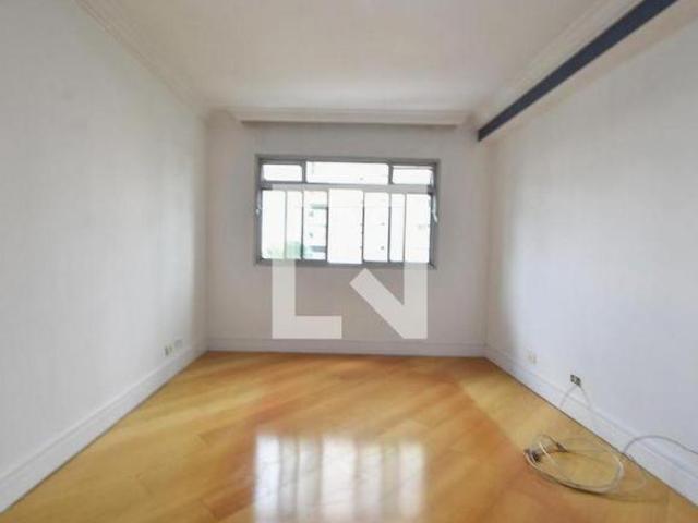 Apartamento à Venda Brooklin, 2 Quartos, 80 m2
