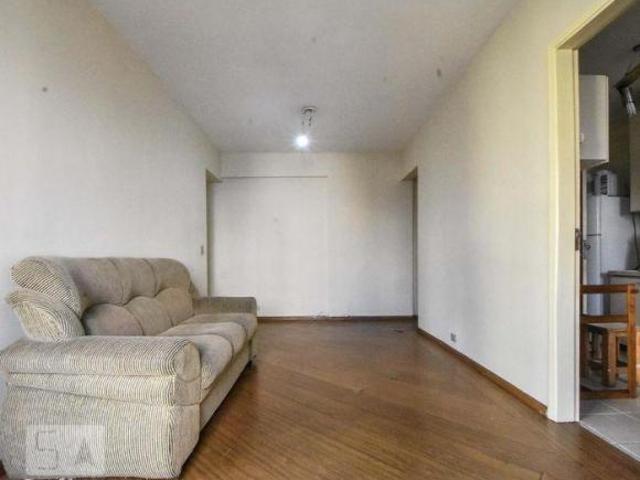 Apartamento à Venda Brooklin, 2 Quartos, 80 m2