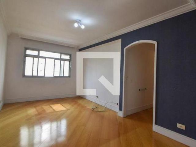 Apartamento à Venda Brooklin, 2 Quartos, 80 m2