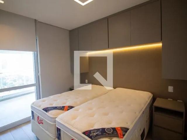 Apartamento à Venda Brooklin, 2 Quartos, 80 m2