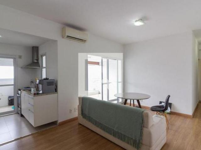 Apartamento à Venda Brooklin, 2 Quartos, 80 m2