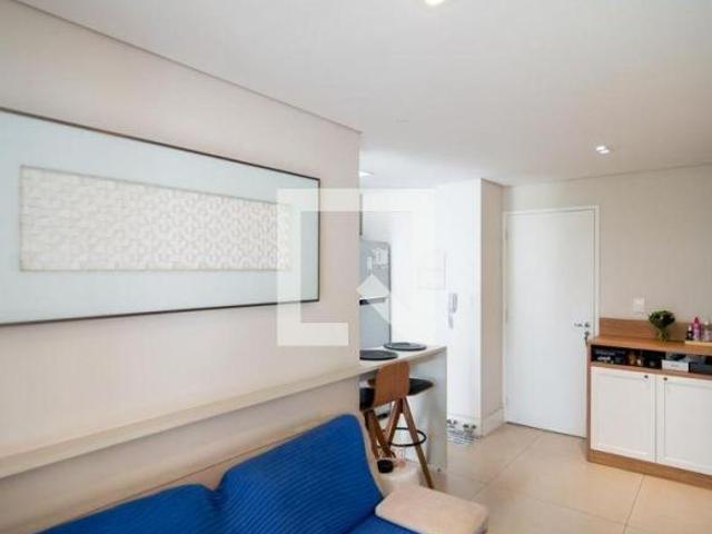 Apartamento à Venda Brooklin, 2 Quartos, 80 m2