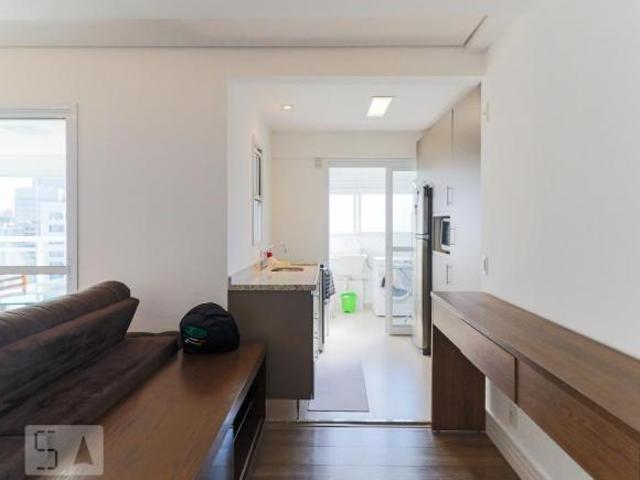 Apartamento à Venda Brooklin, 2 Quartos, 80 m2