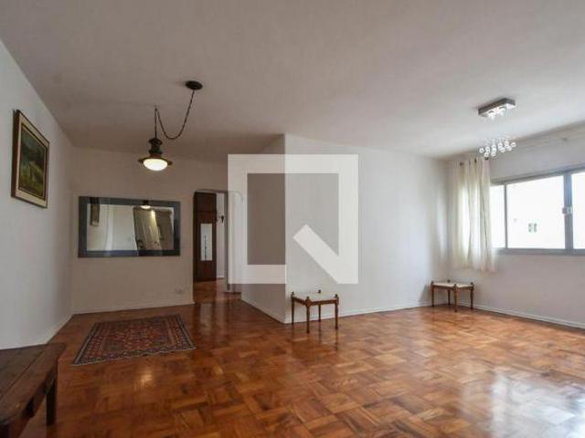 Apartamento à Venda Brooklin, 2 Quartos, 80 m2