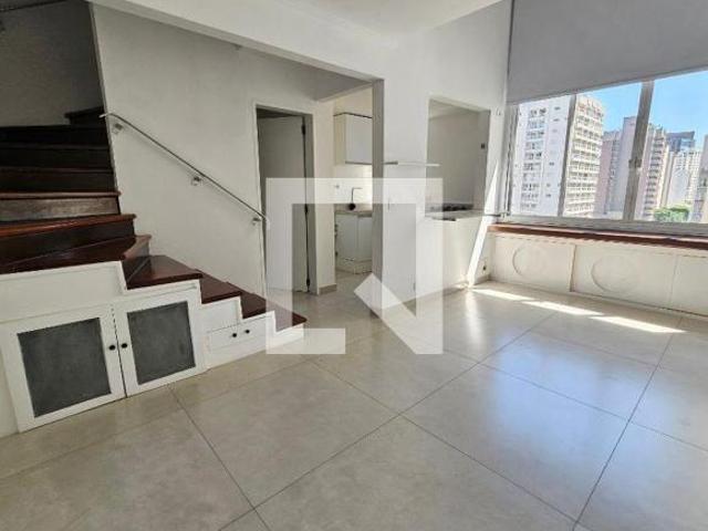 Apartamento à Venda Brooklin, 2 Quartos, 80 m2