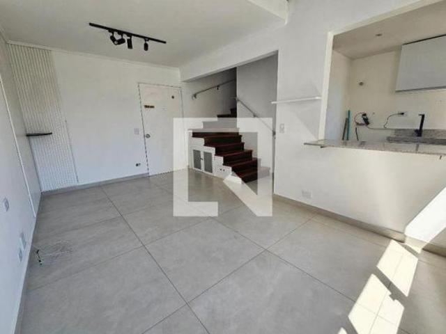 Apartamento à Venda Brooklin, 2 Quartos, 80 m² São Paulo