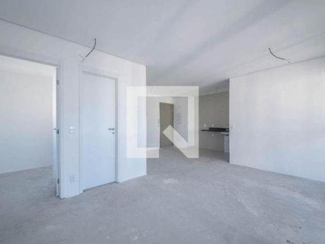 Apartamento à Venda Brooklin, 2 Quartos, 81 m2